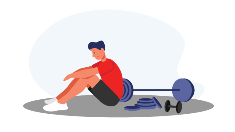 Are You Exercise Obsessed?