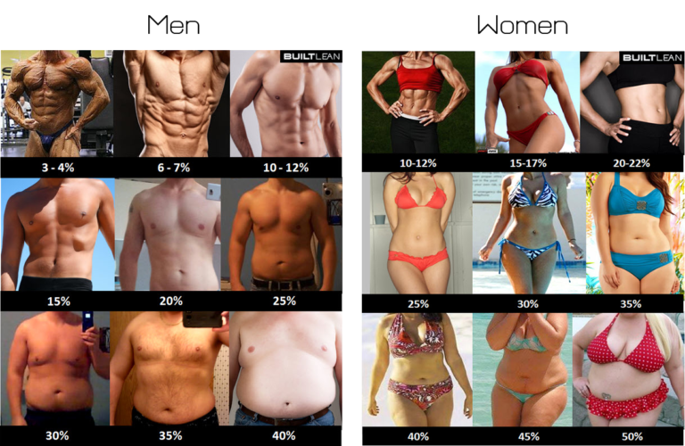 The Ultimate Guide To Measuring Your Body Fat The Ultimate Guide To Measuring Your Body Fat