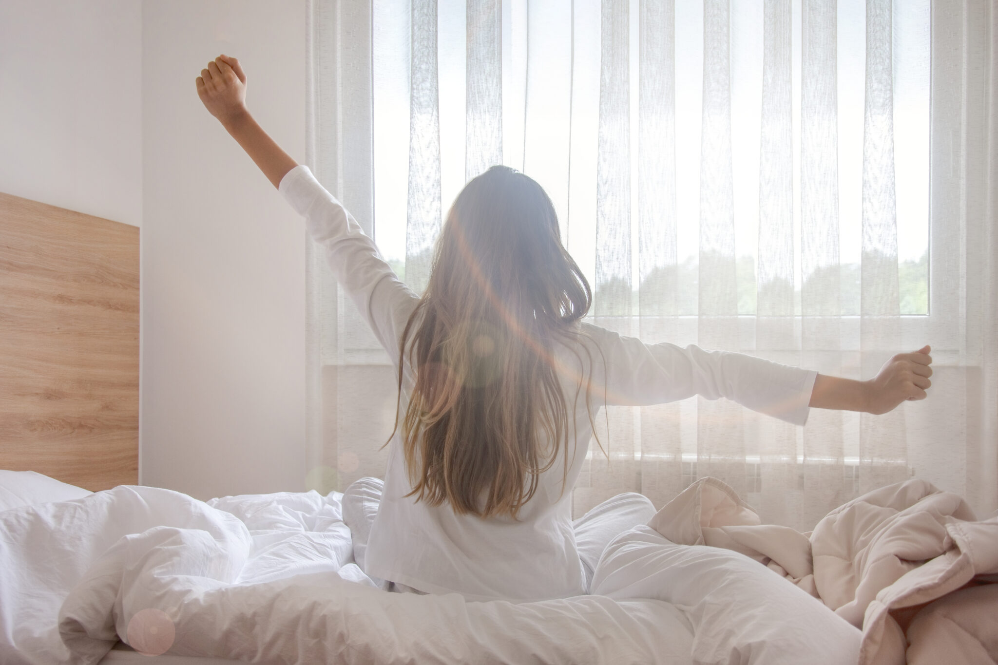 7 Strategies To Help You Wake Up Early For The Gym