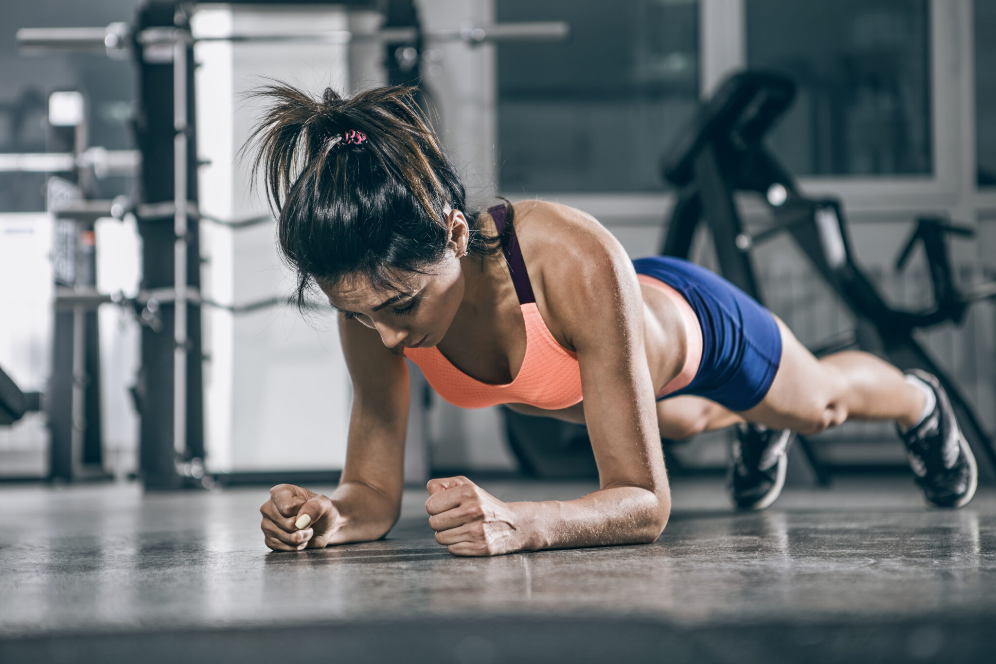 The Anatomy Of Your Abdominal Muscles