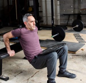 How It Works - Caliber Fitness