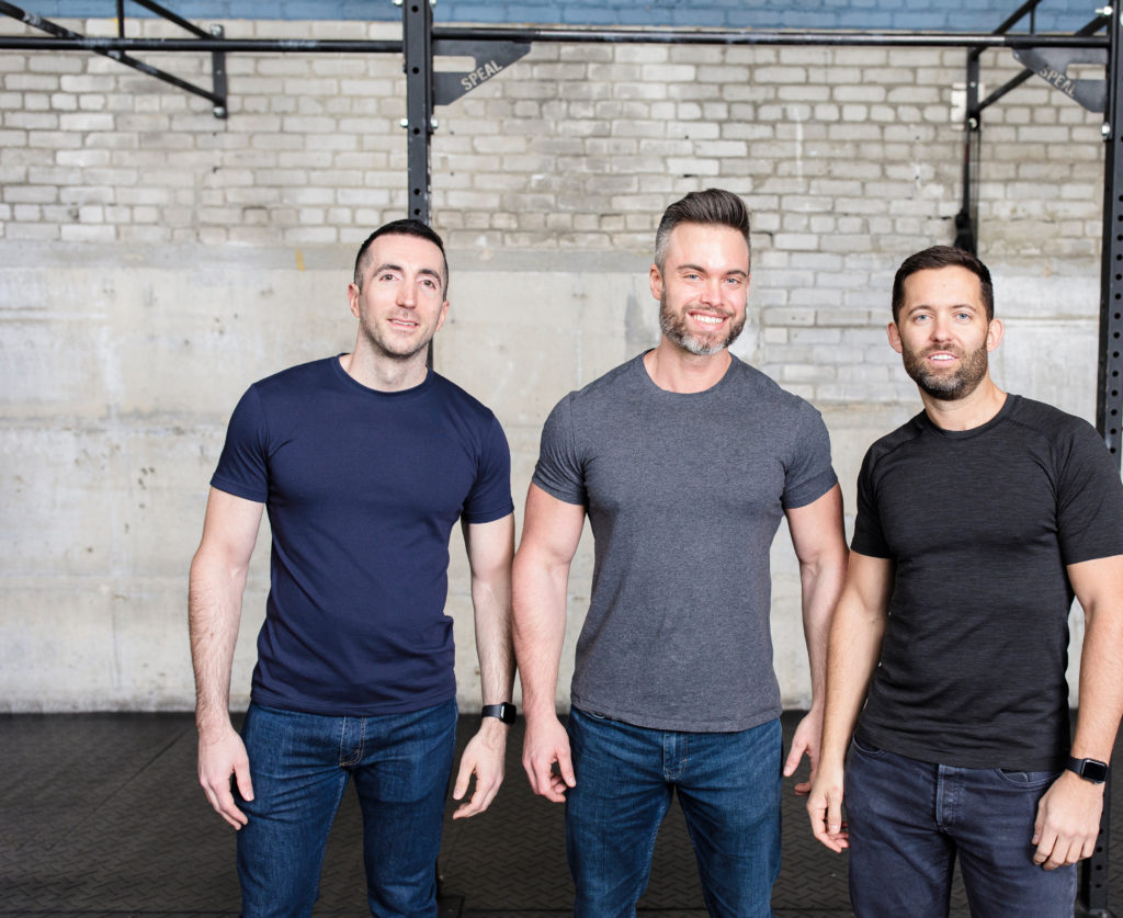 About Us - Caliber Fitness