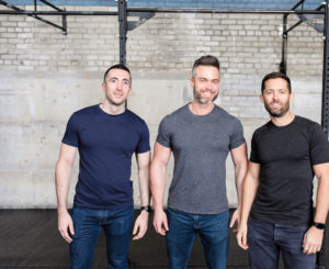 About Us - Caliber Fitness