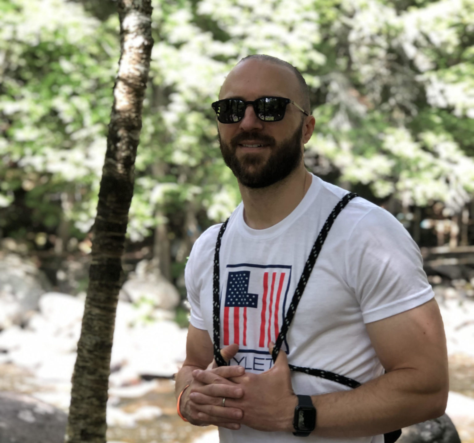 Logs Archive - Caliber Fitness