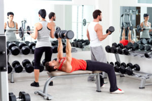The Benefits Of Lifting Weights: 10 Reasons Why Weight Training Will ...