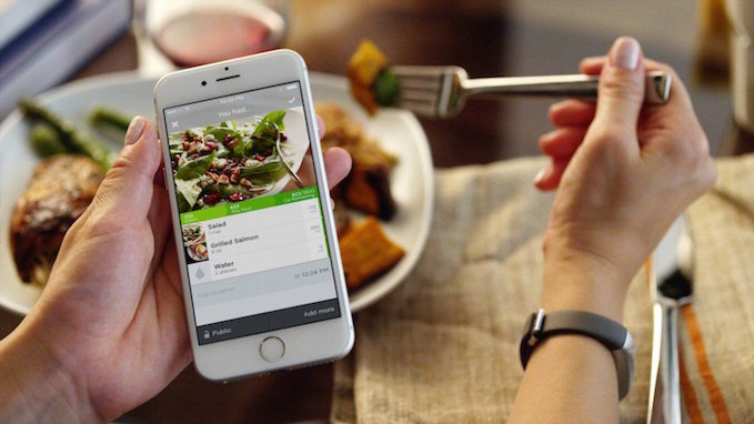Why You Should Try Logging Your Food For Just 1 Week Caliber Fitness Why You Should Try Logging Your Food For Just 1 Week Caliber Fitness