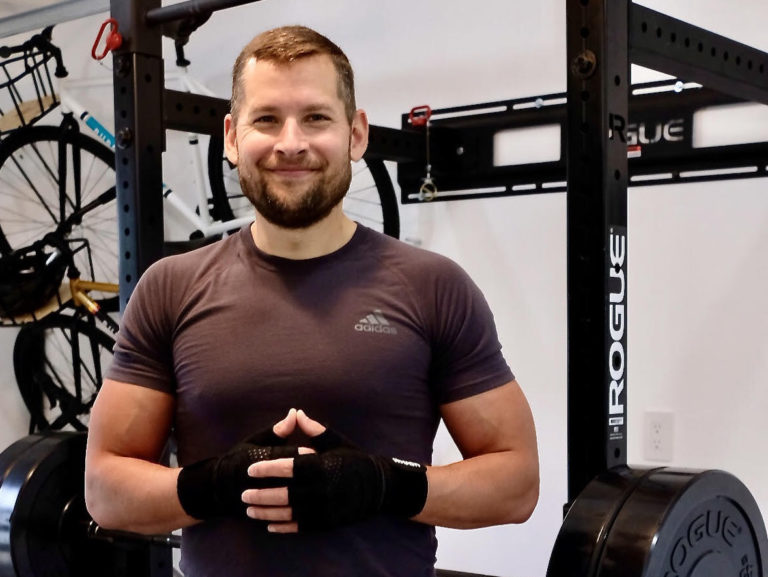 Logs Archive - Caliber Fitness