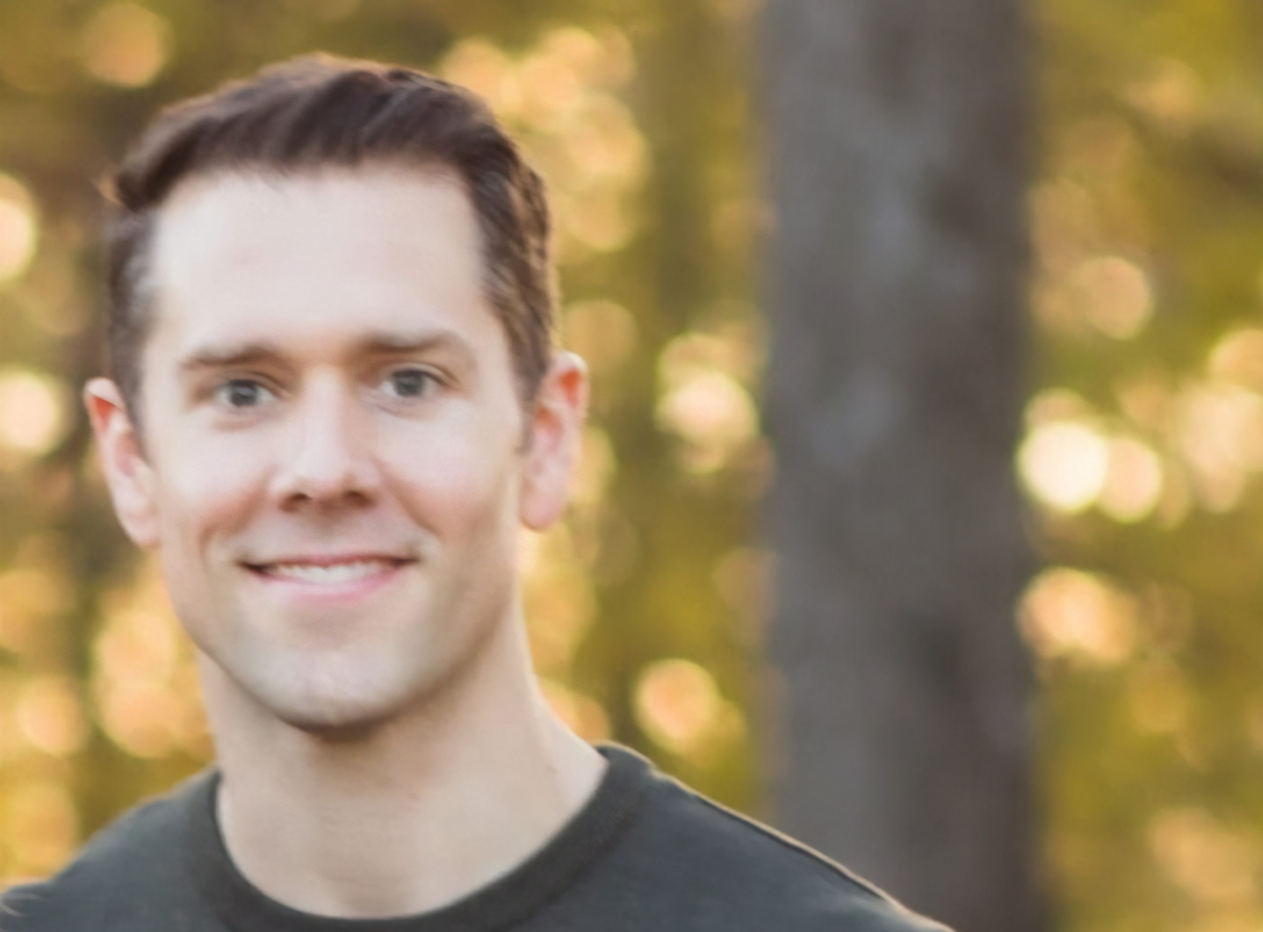 Jonathan - Caliber Fitness