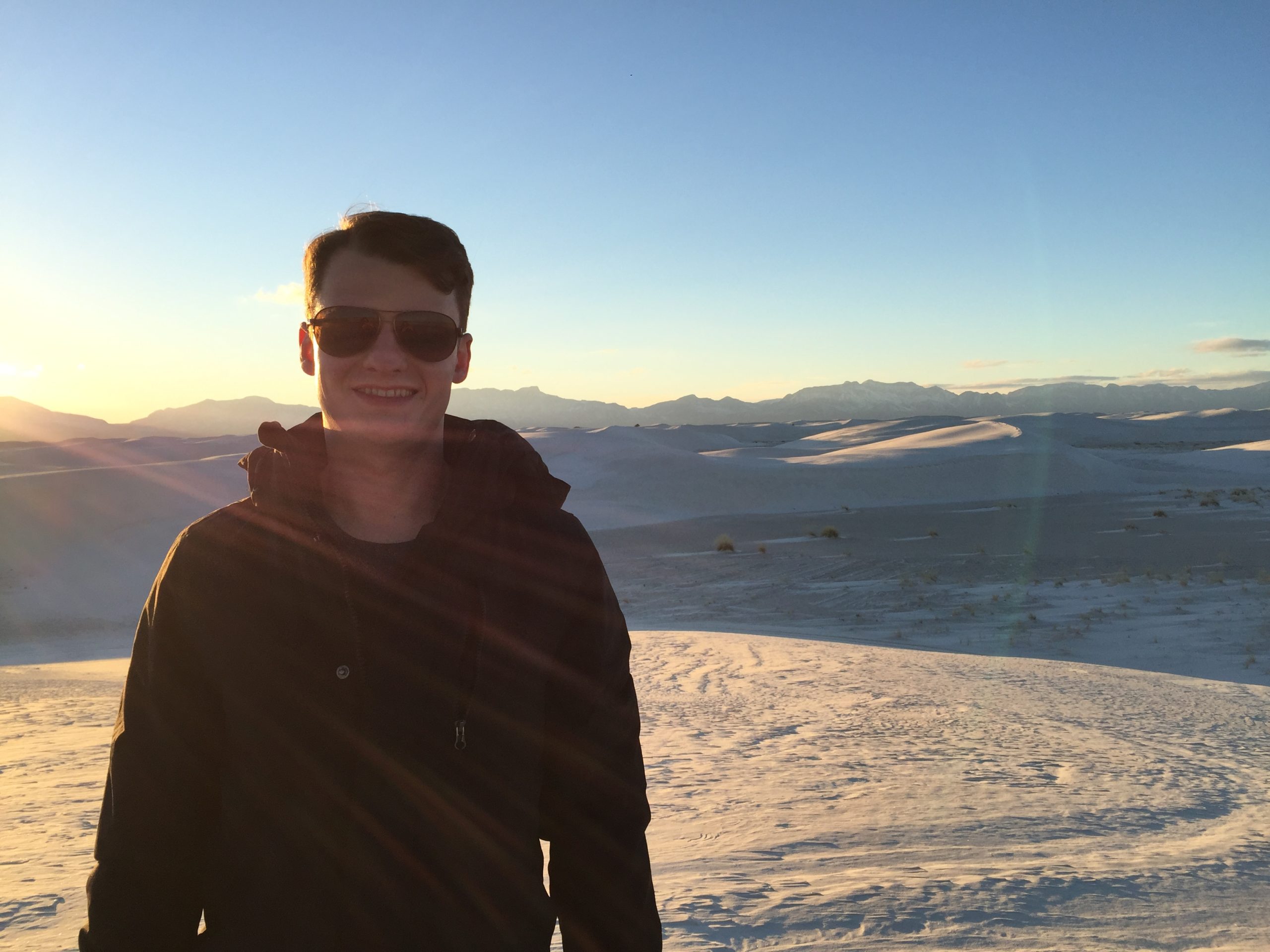 Kevin - Caliber Fitness