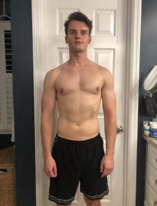 Kevin - Caliber Fitness