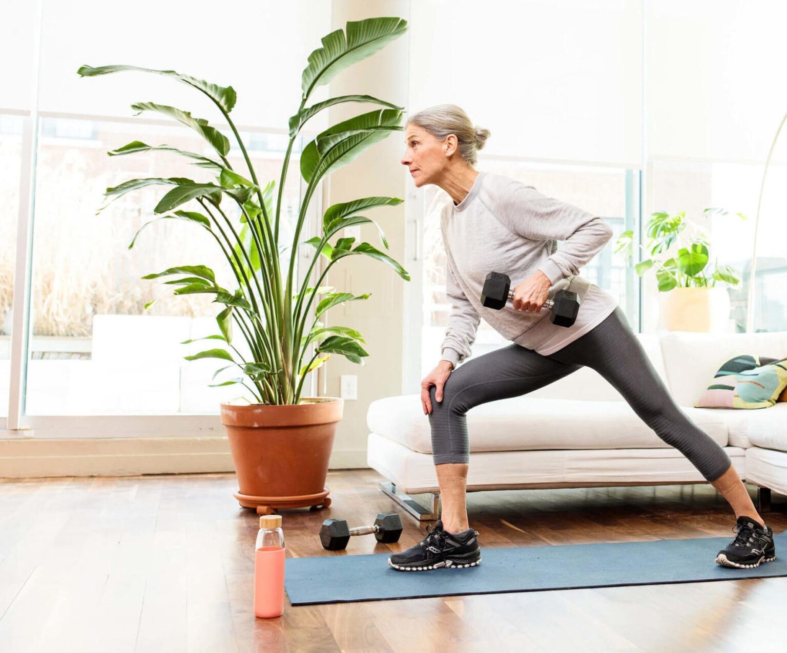 How It Works - Caliber Fitness