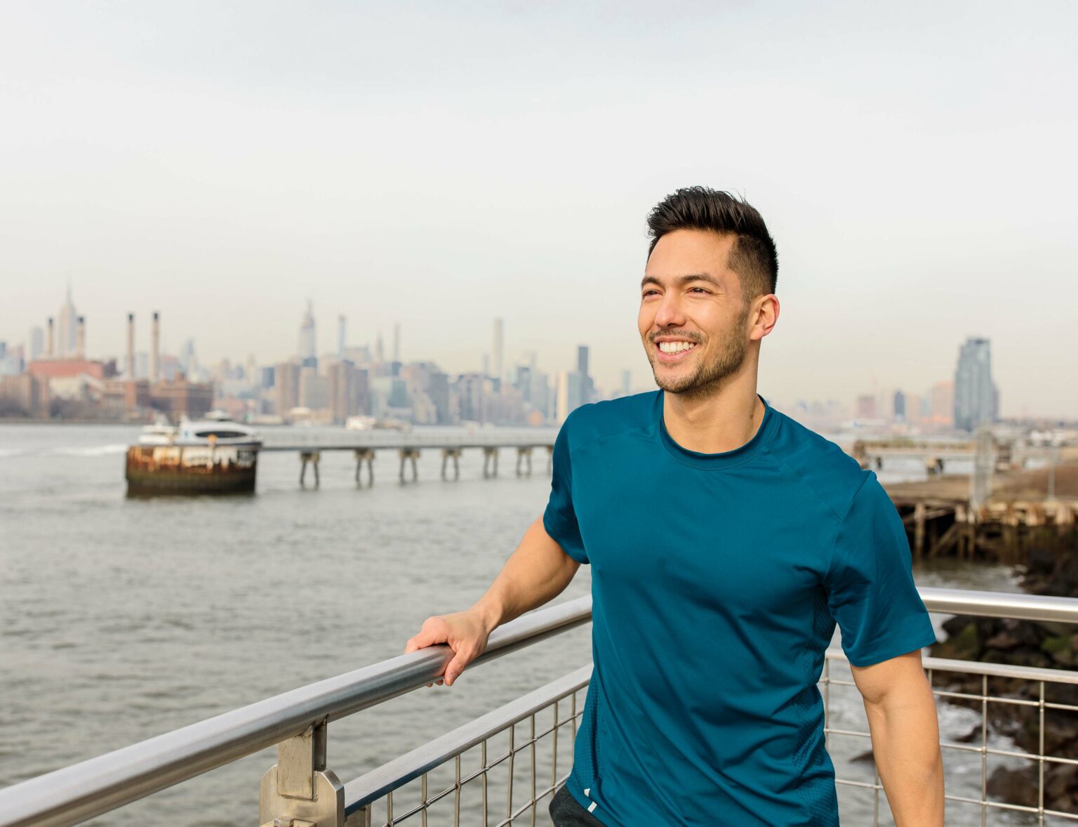 About Us - Caliber Fitness