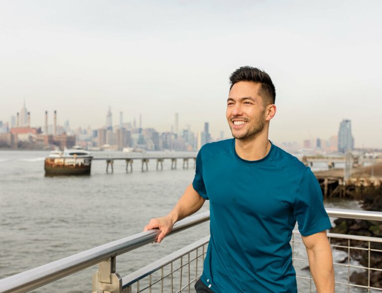 About Us - Caliber Fitness