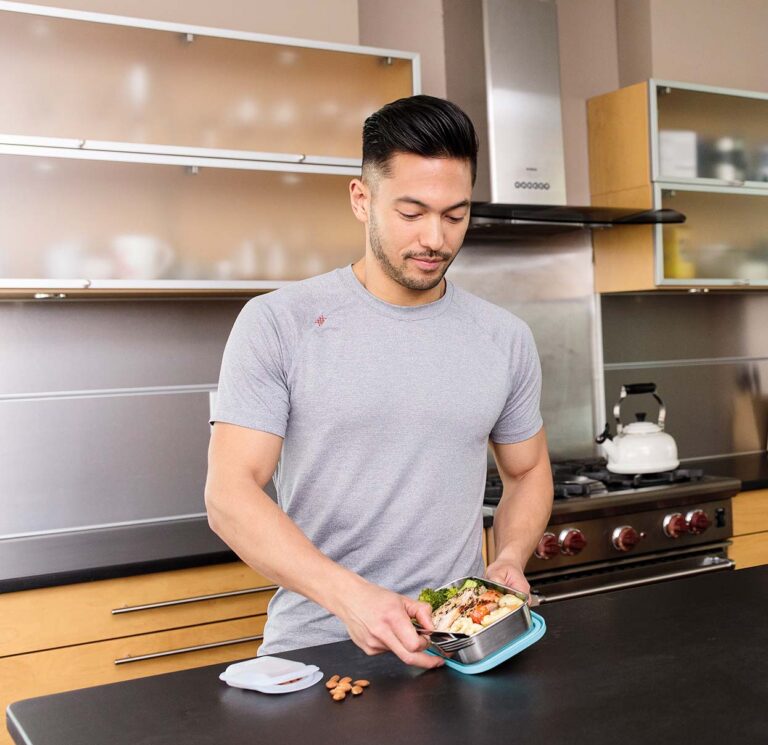 How It Works - Caliber Fitness