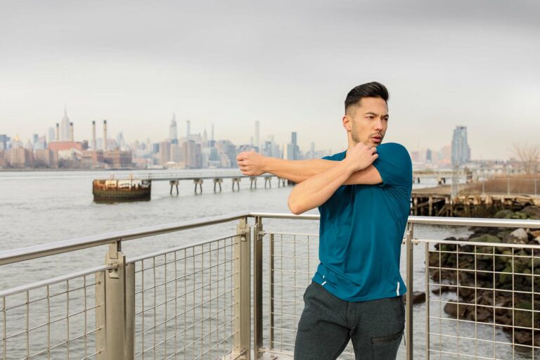 How It Works - Caliber Fitness