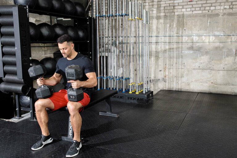 How It Works - Caliber Fitness