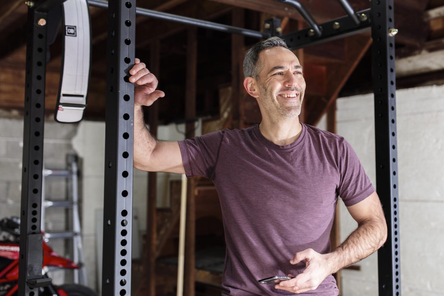 Science-Based Fitness Coaching - Caliber Fitness